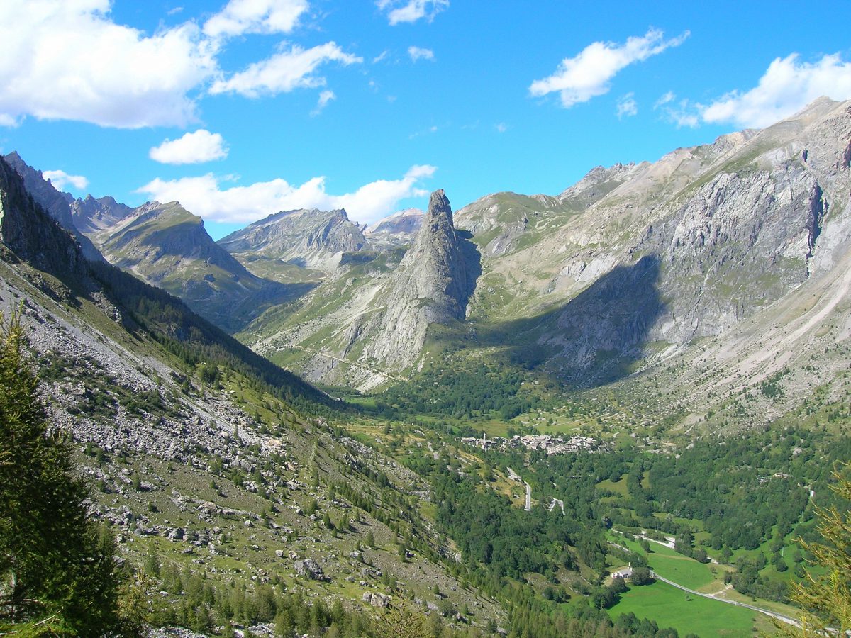 ESCURSIONI GUIDATE ALTA VALLE MAIRA | Le Marmotte Hotel Valle Maira ...